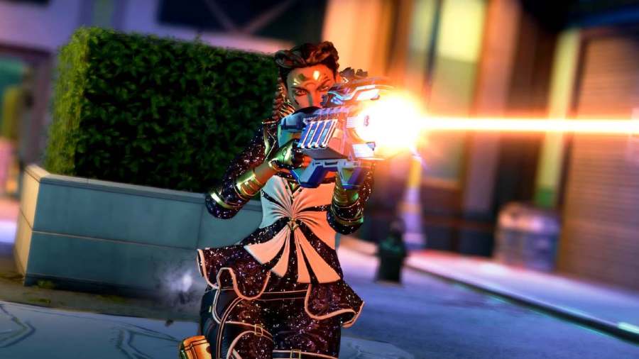 Respawn are planning big changes to Apex Legends, and they have the ...