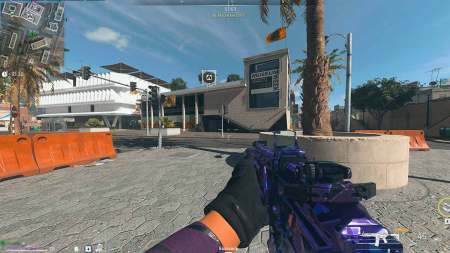 Where to find Art Museum in DMZ | Pro Game Guides