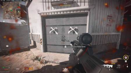 Where to use Zaya Radar Dome Key in DMZ | Pro Game Guides