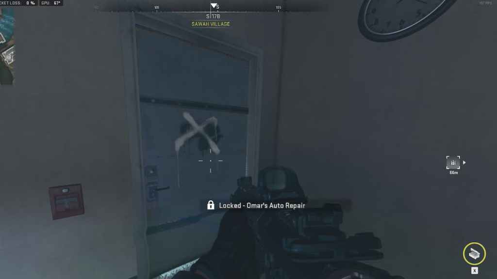 Where to use Omar Auto Repair Key in Warzone 2 DMZ | Pro Game Guides