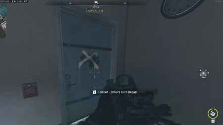 Where to use Omar Auto Repair Key in Warzone 2 DMZ | Pro Game Guides