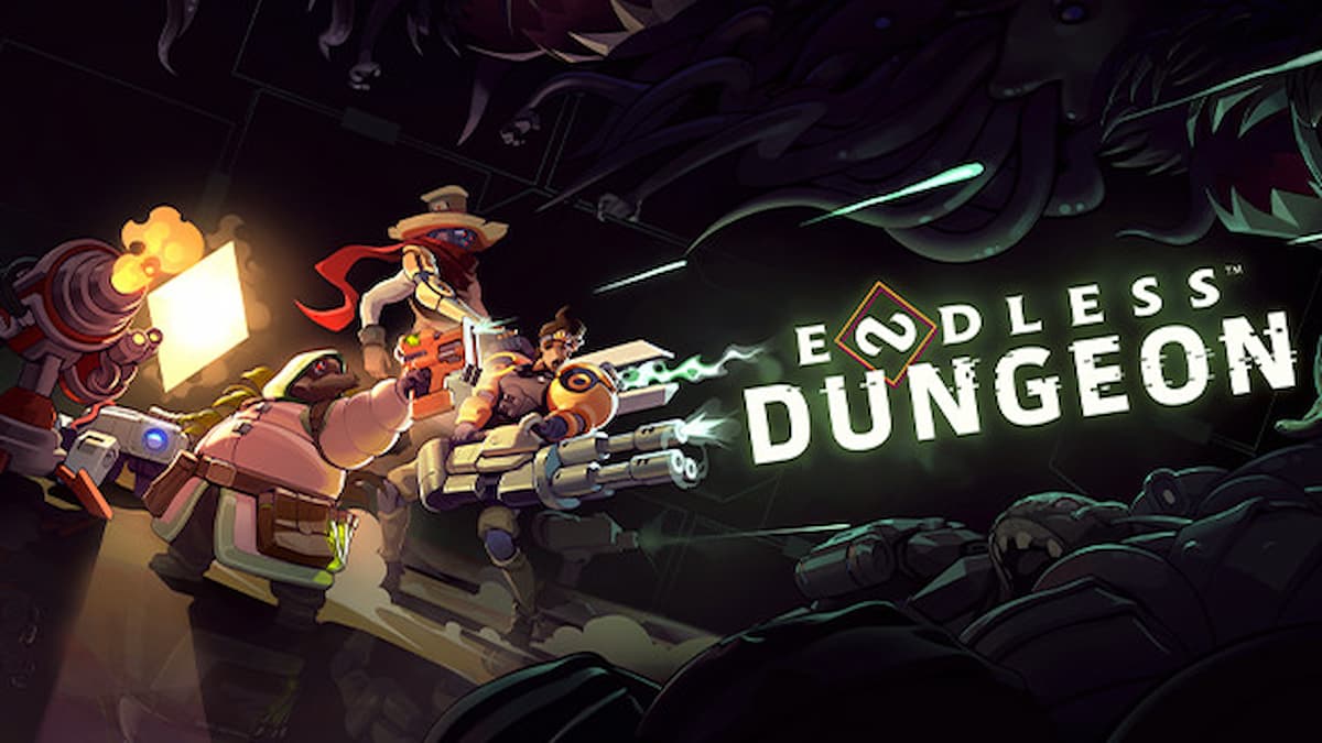 What is Endless Dungeon? Release date, platforms, multiplayer, and more ...