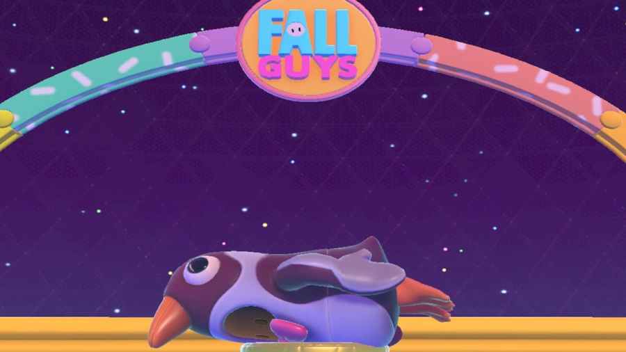 Fall Guys Penguins, explained | Pro Game Guides