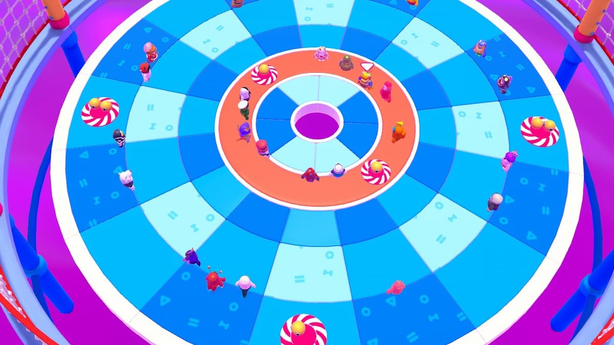 How to play Blast Ball in Fall Guys | Pro Game Guides