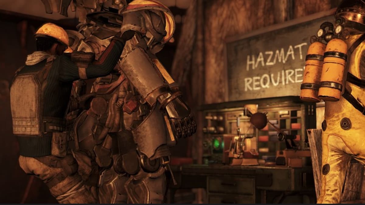 How to get a War Glaive in Fallout 76 | Pro Game Guides