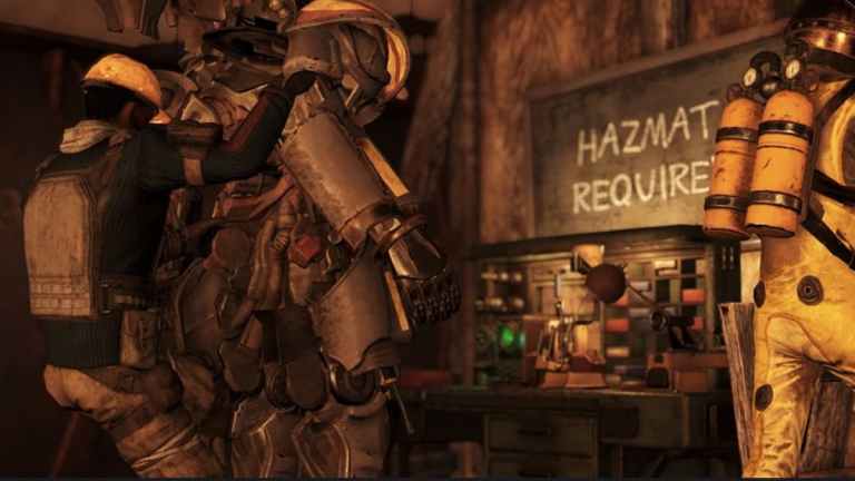 How to get a War Glaive in Fallout 76 | Pro Game Guides