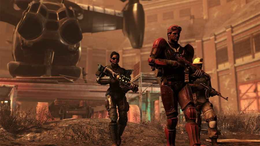 How to get Medical Malpractice in Fallout 76 | Pro Game Guides