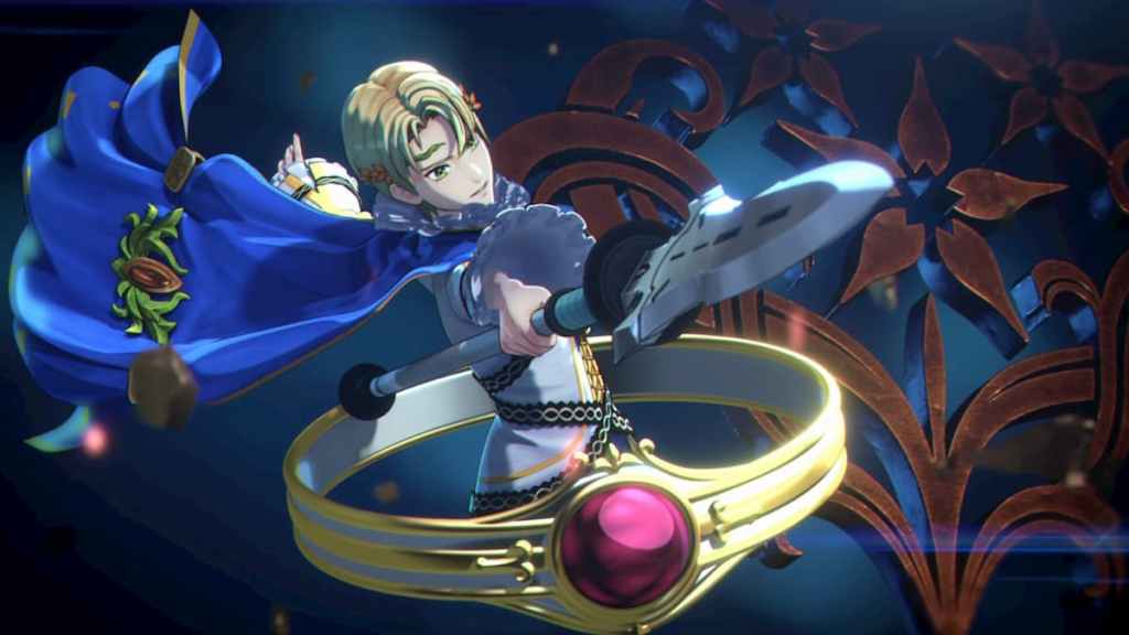 Fire Emblem Engage vs Three Houses, compared | Pro Game Guides