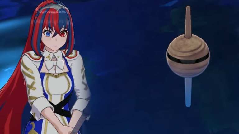 When do you unlock fishing in Fire Emblem Engage? | Pro Game Guides