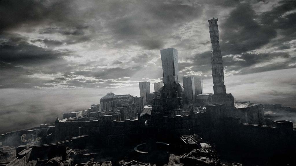 All map Icons and what they mean in Forspoken | Pro Game Guides