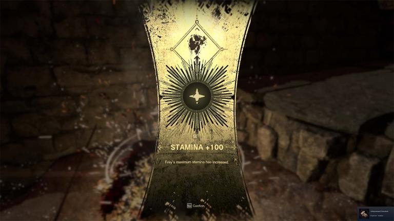 How to increase Stamina in Forspoken | Pro Game Guides
