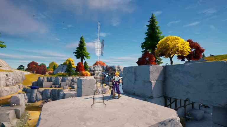 Fortnite 23.50 Update - Cipher Quests, Unvaulted Weapons, and more ...