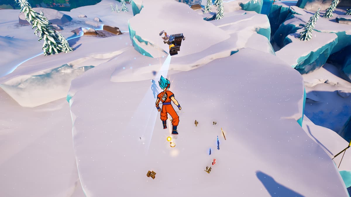 What Is Slurp Juice In Fortnite Pro Game Guides