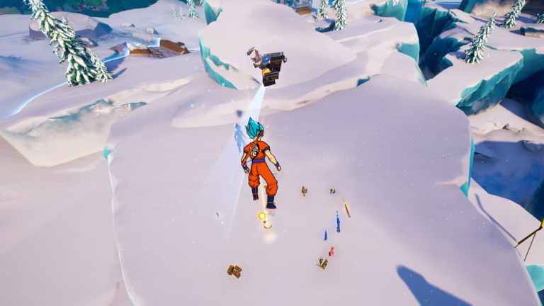 What Is Slurp Juice In Fortnite Pro Game Guides