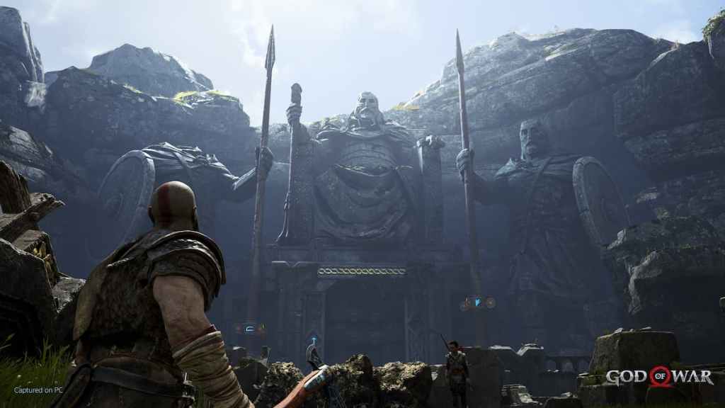 Games Like God of War for Xbox | Pro Game Guides
