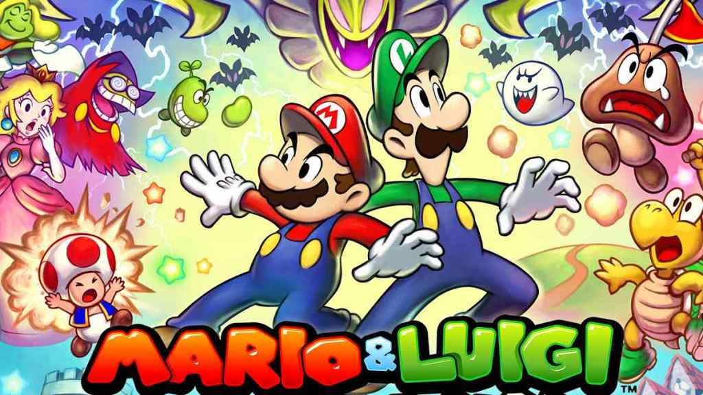 How old are Mario and Luigi? Explained | Pro Game Guides