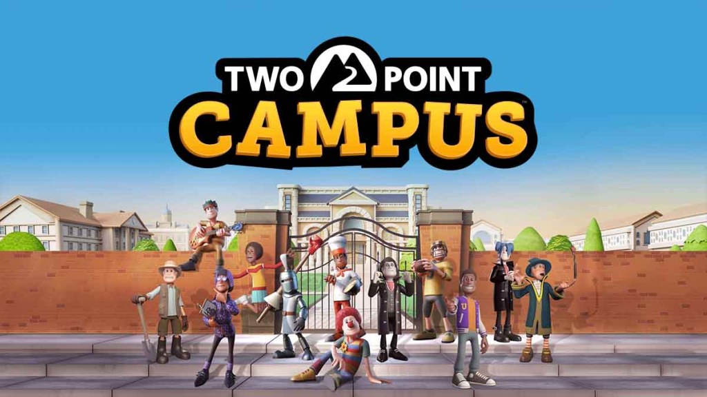 How to rotate items in Two Point Campus | Pro Game Guides