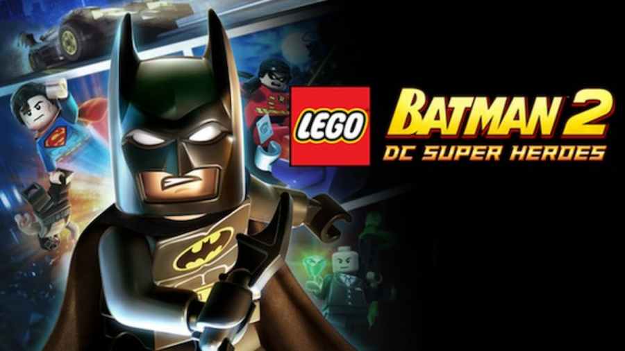 Lego Batman 2 Cheat Codes | Pro Game Guides