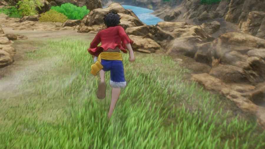 How to run in One Piece Odyssey | Pro Game Guides