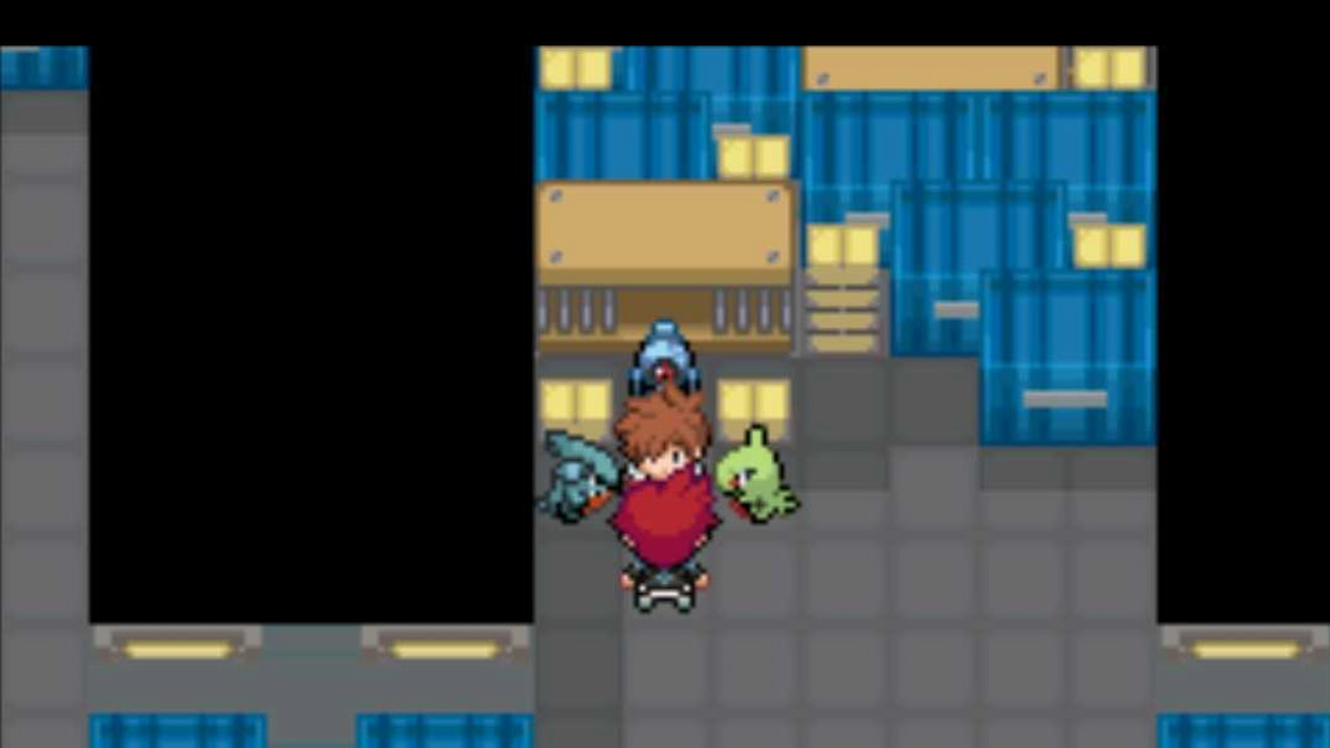 Best Pokémon Unbound Starters | Pro Game Guides