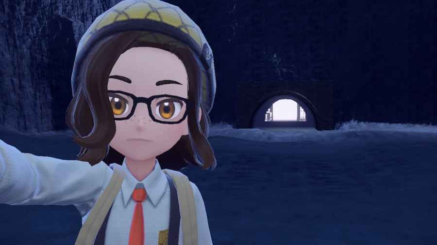 How to access the crater in Pokémon Scarlet & Violet | Pro Game Guides