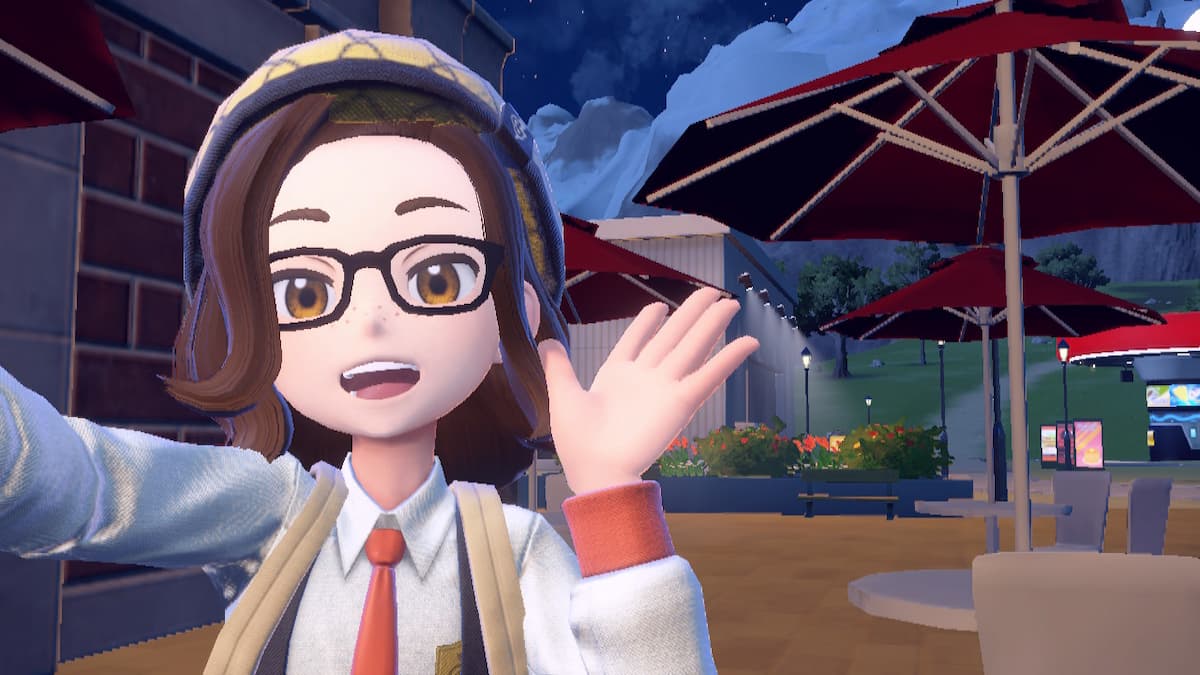 Where to find Leftovers in Pokémon Scarlet & Violet | Pro Game Guides