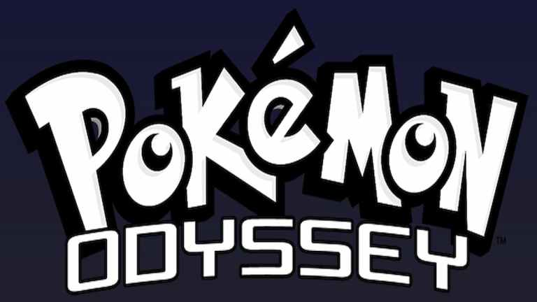 What is Pokémon Odyssey? How to download and play Pokémon Odyssey ...