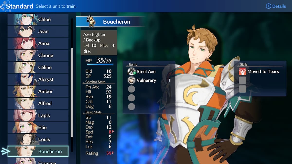 Fire Emblem Engage Level Grinding Guide | Pro Game Guides