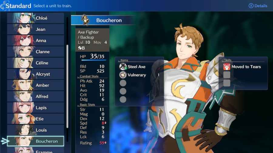 Fire Emblem Engage Level Grinding Guide | Pro Game Guides