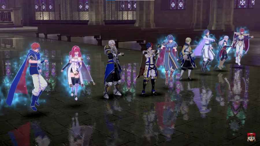 Fire Emblem Engage Best Classes Tier List | Pro Game Guides