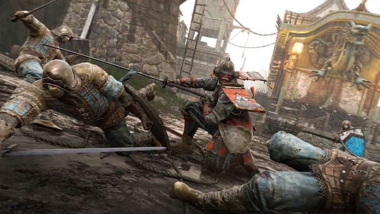 For Honor Characters Tier List - Best Characters | Pro Game Guides