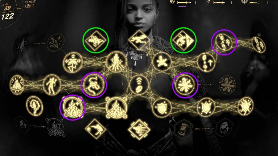 Best spells to learn early in Forspoken | Pro Game Guides