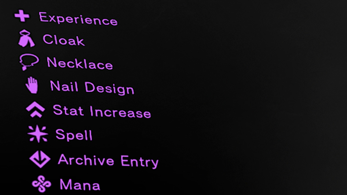 All map Icons and what they mean in Forspoken | Pro Game Guides