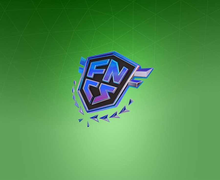 Fortnite Badge of Glory Back Bling - Pro Game Guides