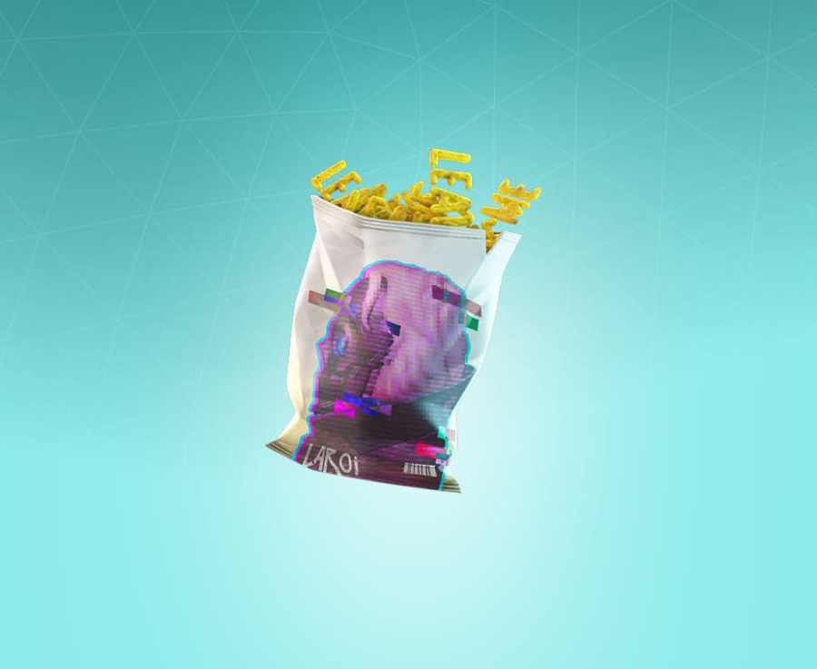 Fortnite Get My Bag Back Bling - Pro Game Guides