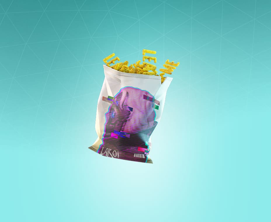 Fortnite Get My Bag Back Bling - Pro Game Guides