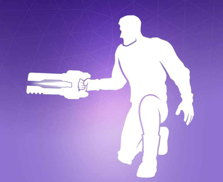 Fortnite Bench Upgrade Emote - Pro Game Guides