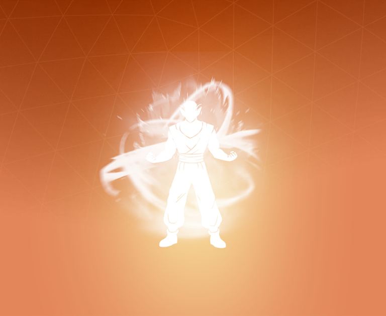 Fortnite Piccolo's Charging Up Emote - Pro Game Guides