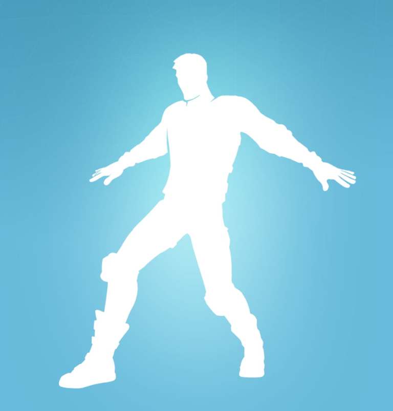Fortnite Jabba Switchway Emote - Pro Game Guides