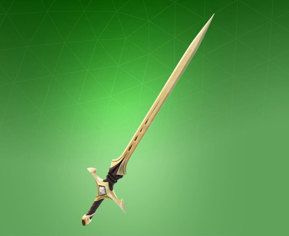 Fortnite Warden's Oath Pickaxe - Pro Game Guides