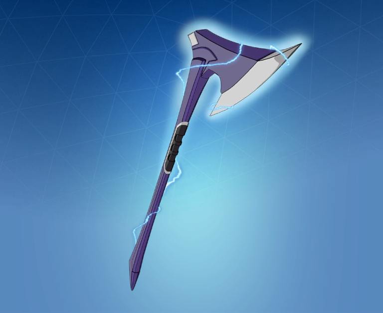 Fortnite Gohan's Beast Axe Pickaxe - Pro Game Guides