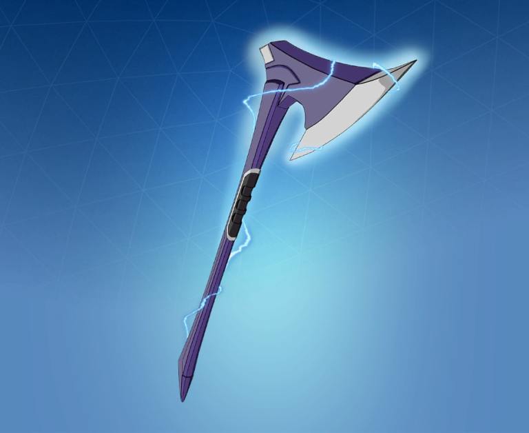 Fortnite Gohan's Beast Axe Pickaxe - Pro Game Guides