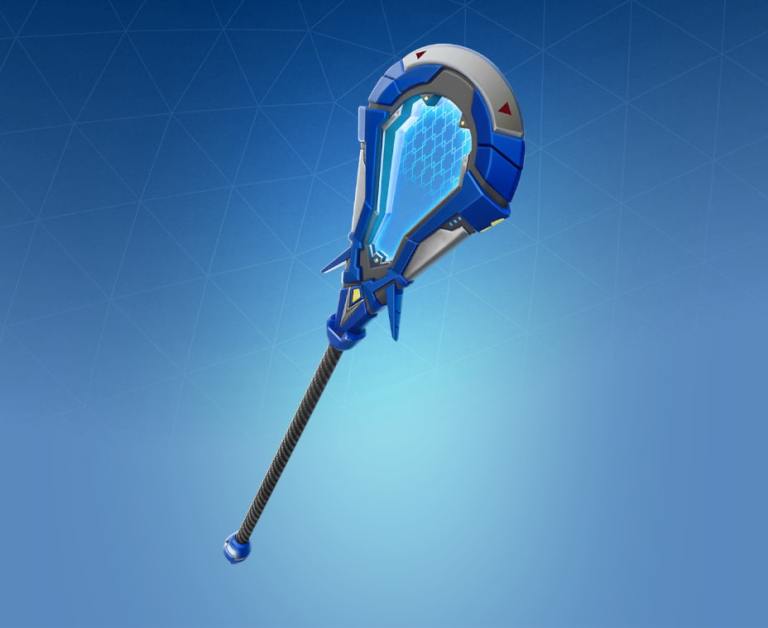 Fortnite Laser Crosse Pickaxe - Pro Game Guides