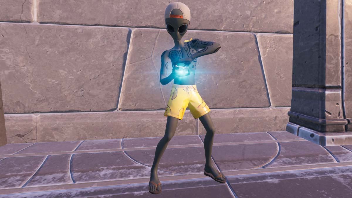 All Augments that Restore Health or Shields in Fortnite | Pro Game Guides