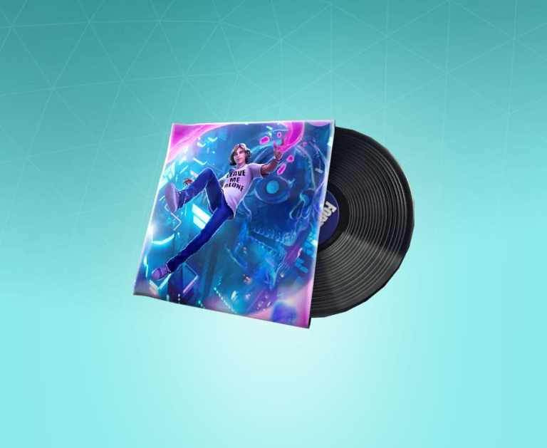 Fortnite Stay Music - Pro Game Guides