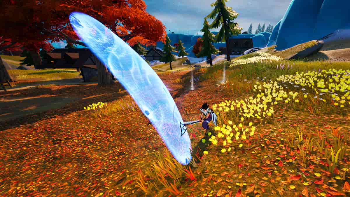 How to counter Kamehameha and Deku's Smash in Fortnite | Pro Game Guides