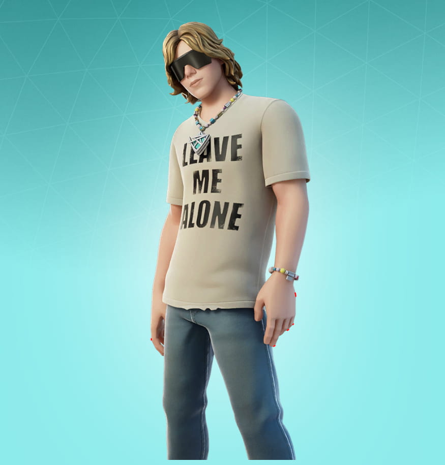 Fortnite Stay Afloat Emote - Pro Game Guides