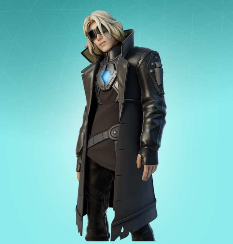 Fortnite The Rogue LAROI Skin - Character, PNG, Images - Pro Game Guides