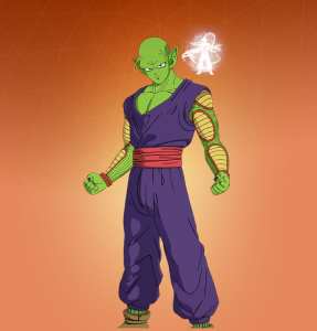 Fortnite Piccolo Skin - Character, PNG, Images - Pro Game Guides
