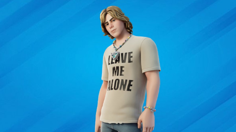 Fortnite The Kid LAROI Cup - Start date, format, & rewards | Pro Game ...